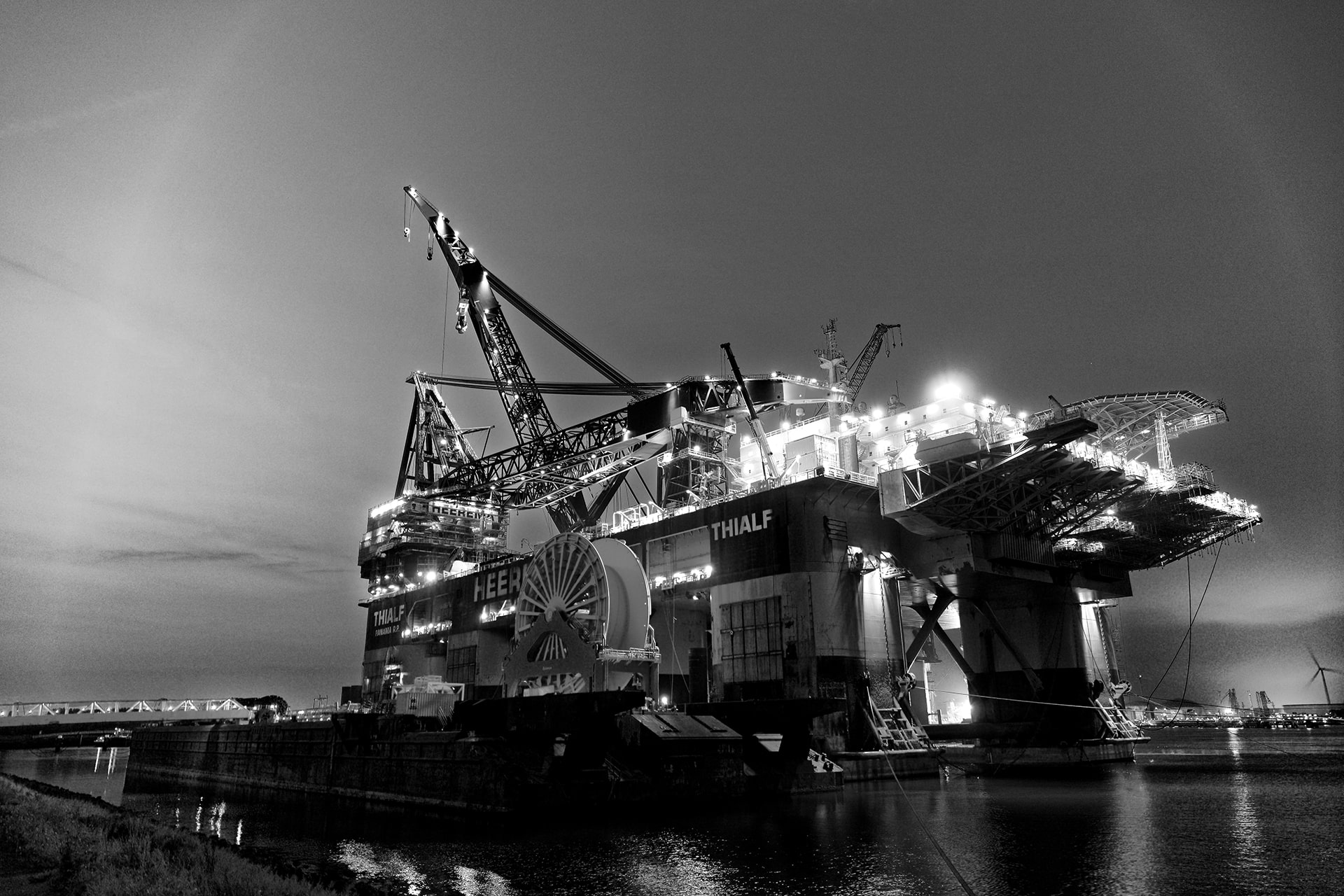 Gas & Oil - Pmm Srl