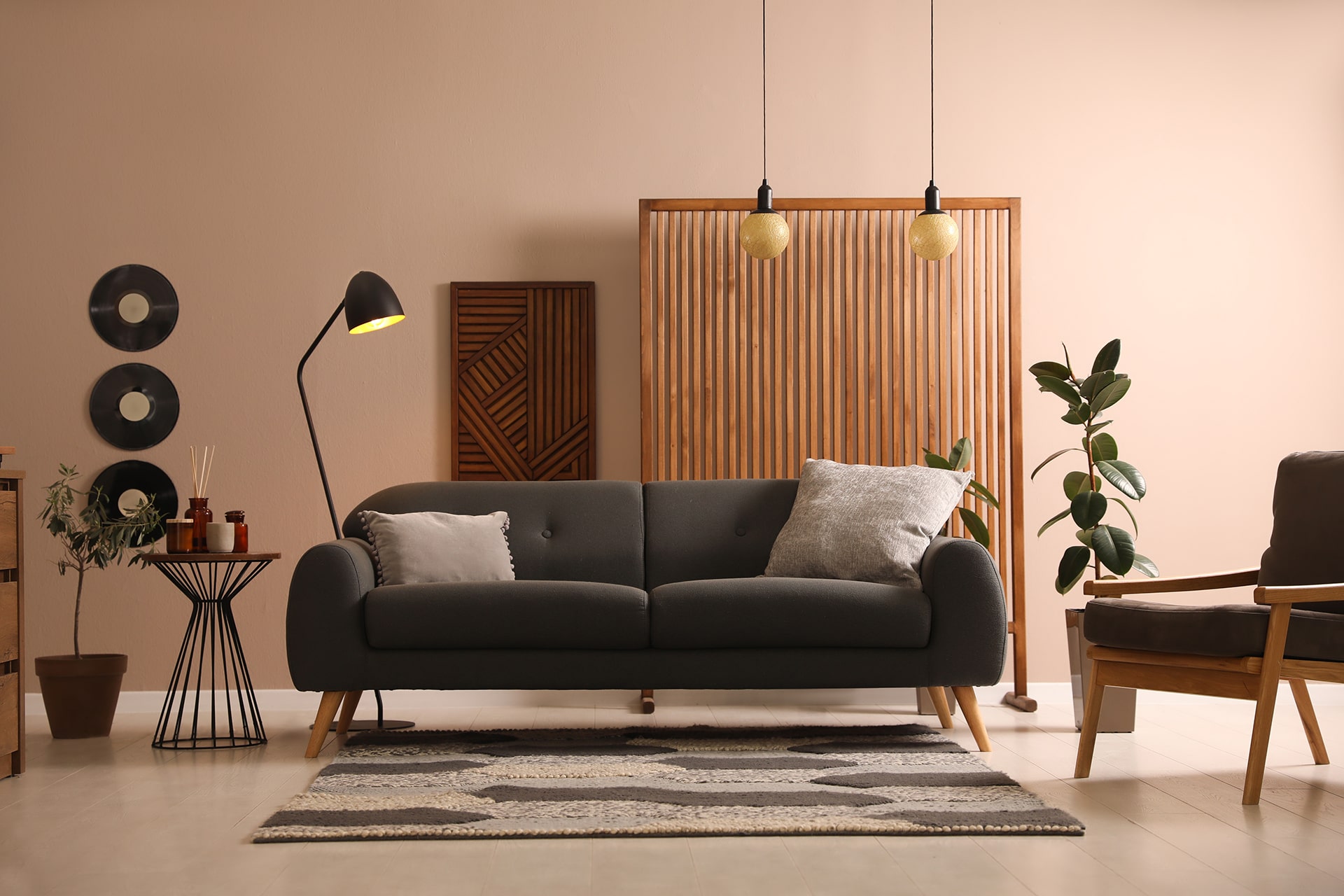 Cozy Interior - Pmm Srl