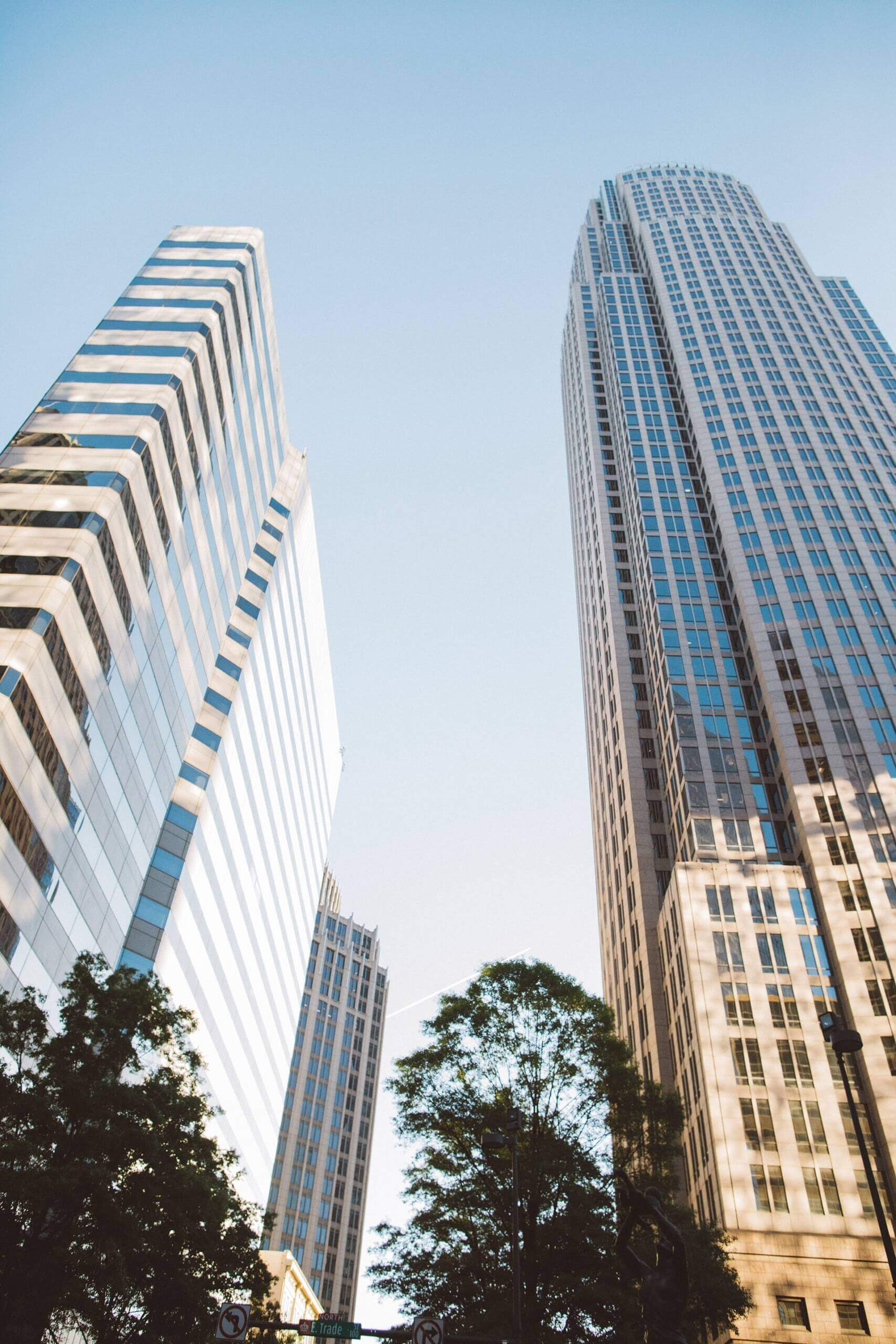 Skyscrapers - Pmm Srl