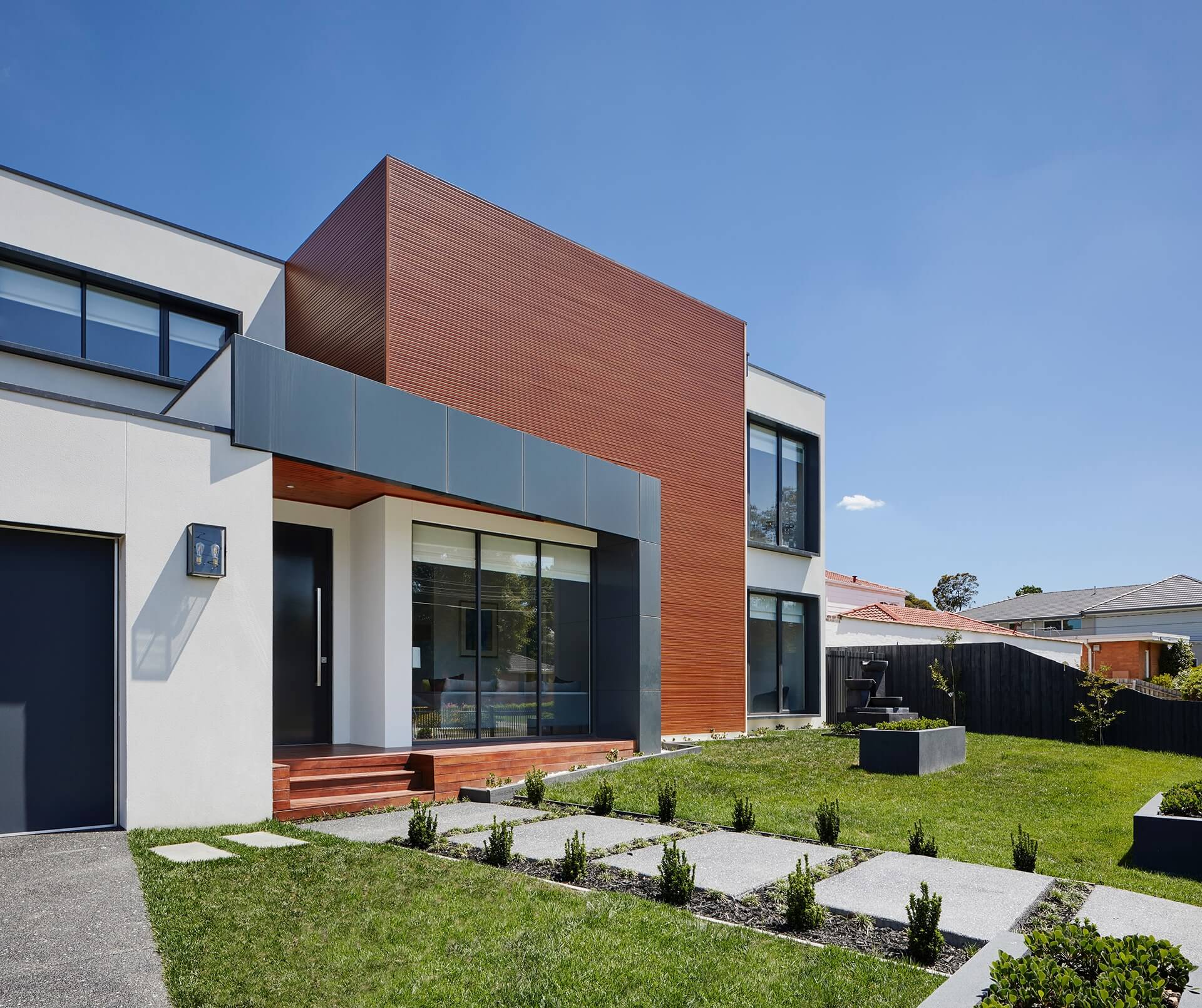 Private Houses - Pmm Srl
