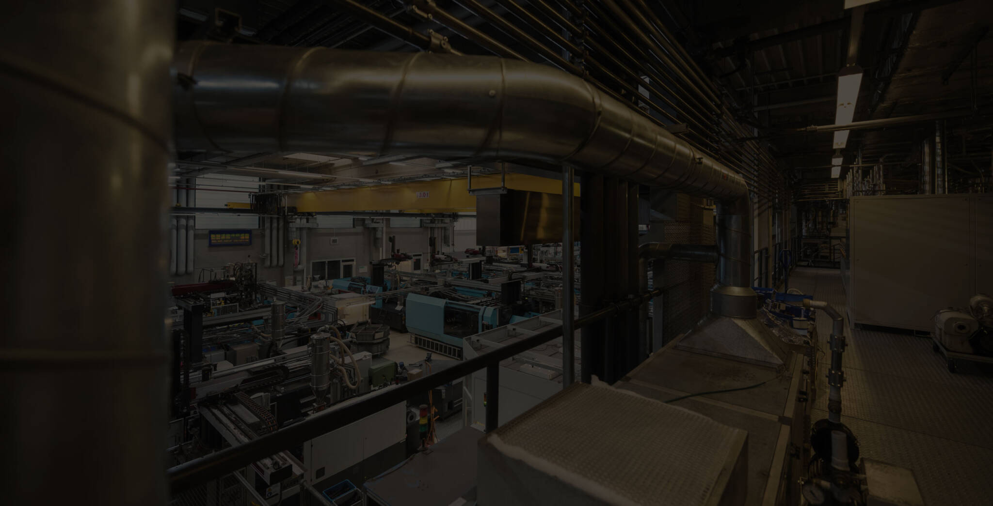 Second hand machines - Pmm Srl